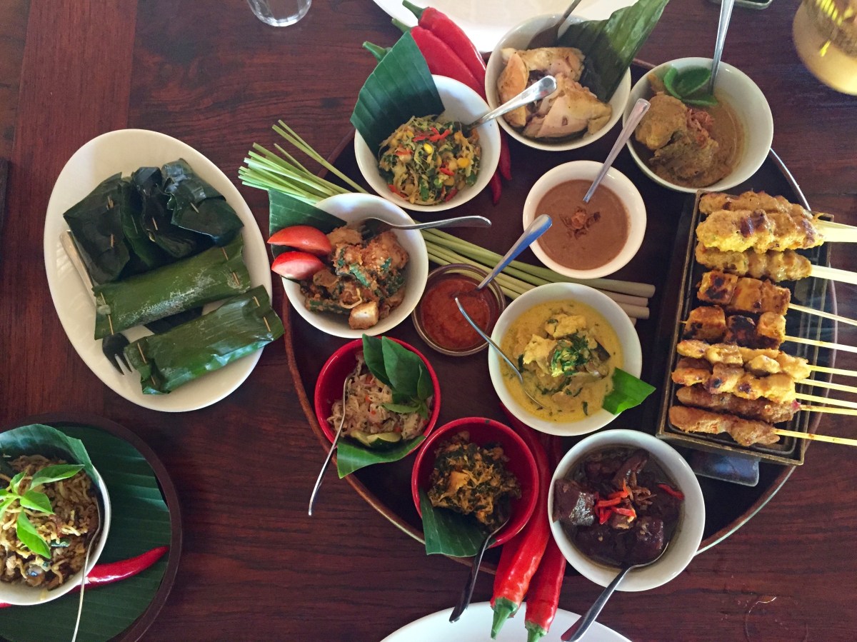 Around the World – Bali – Cooking Class @ Bumbu Bali (Aug 2015 ...