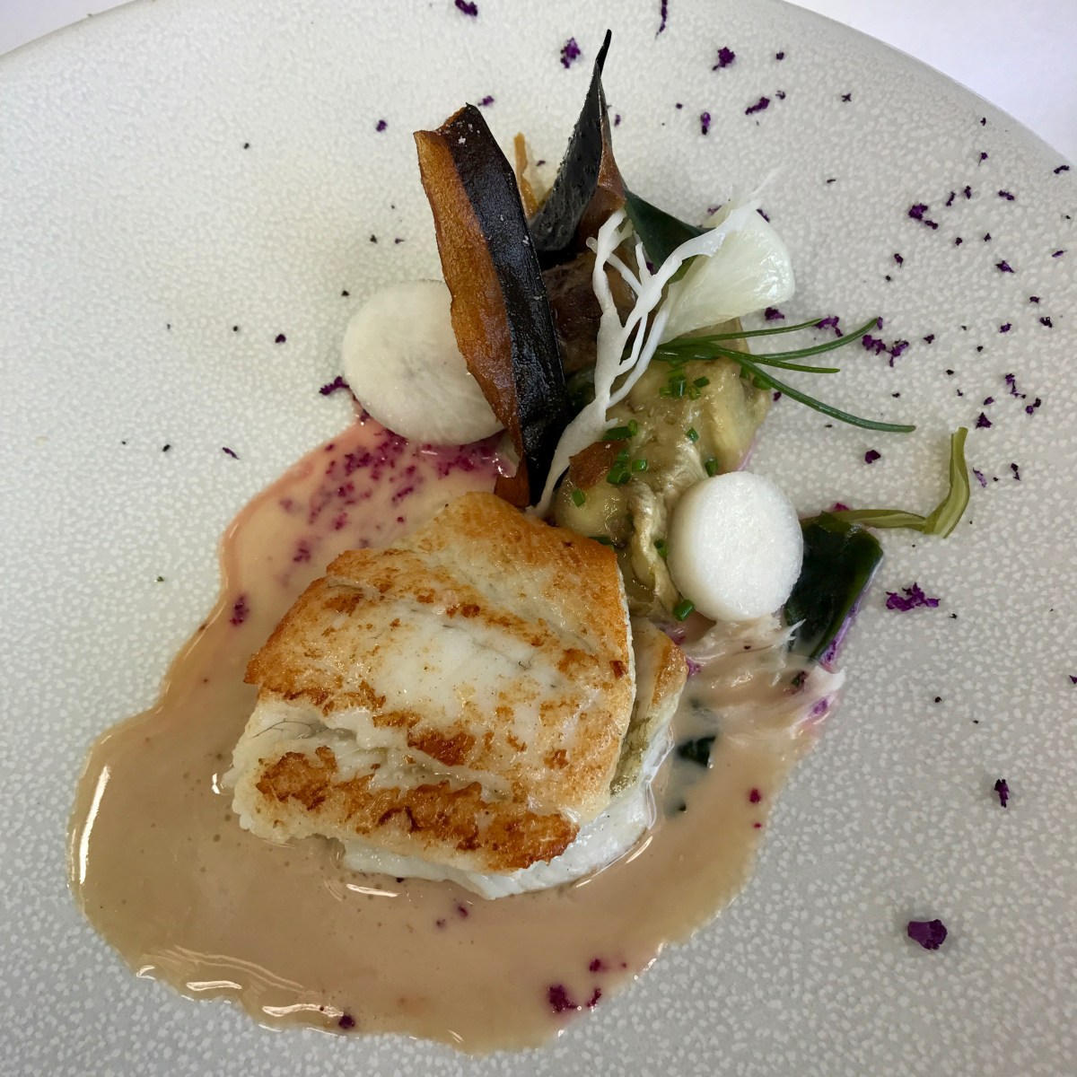 Restaurant MOS*, Amsterdam (May 2017) – ARCISFOODBLOG