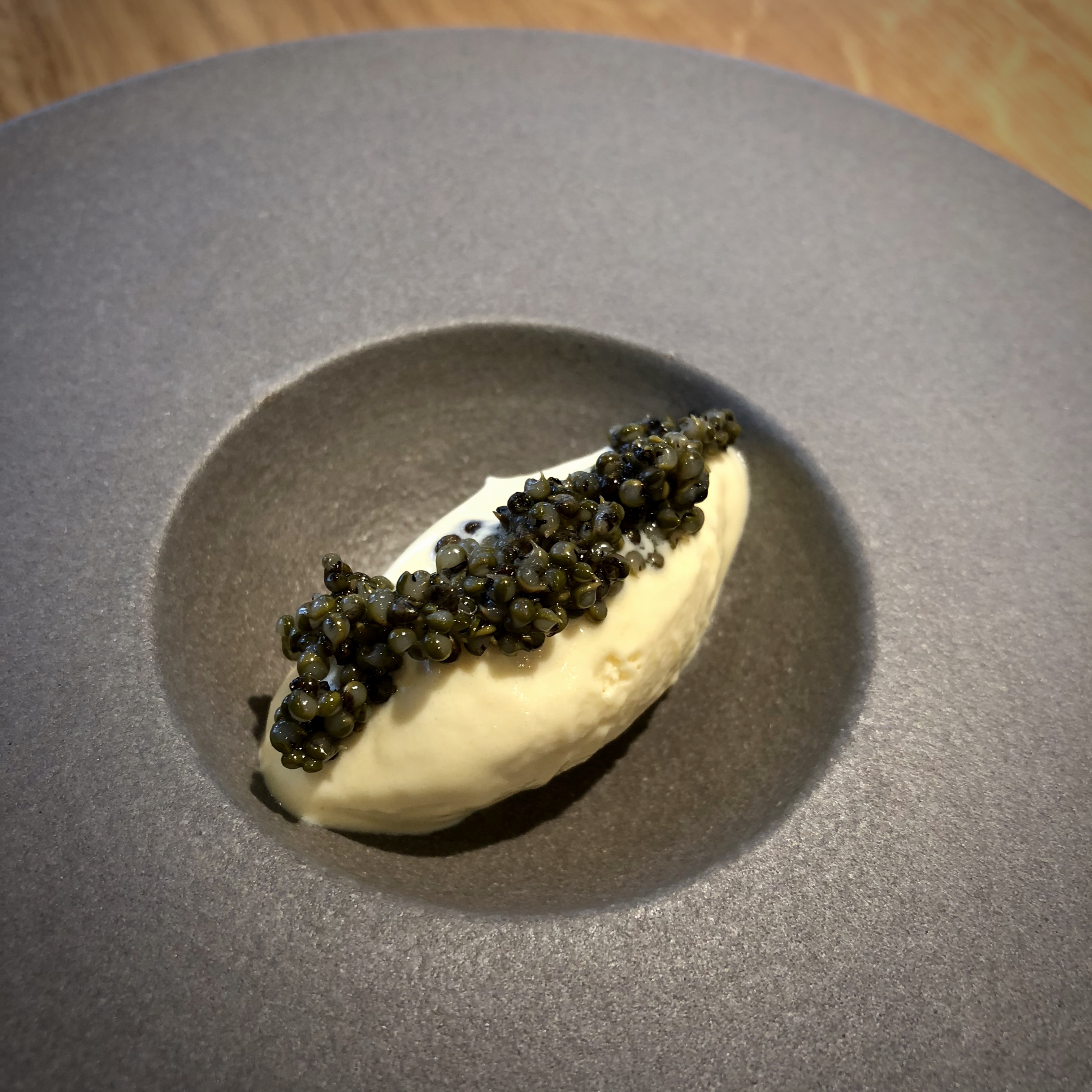 Restaurant 212 – Amsterdam (May 2018) – ARCISFOODBLOG