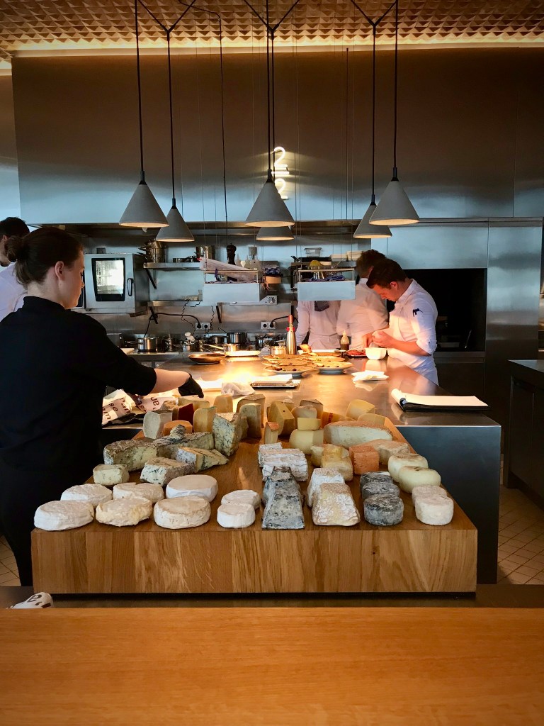 Restaurant 212 – Amsterdam (May 2018) – ARCISFOODBLOG