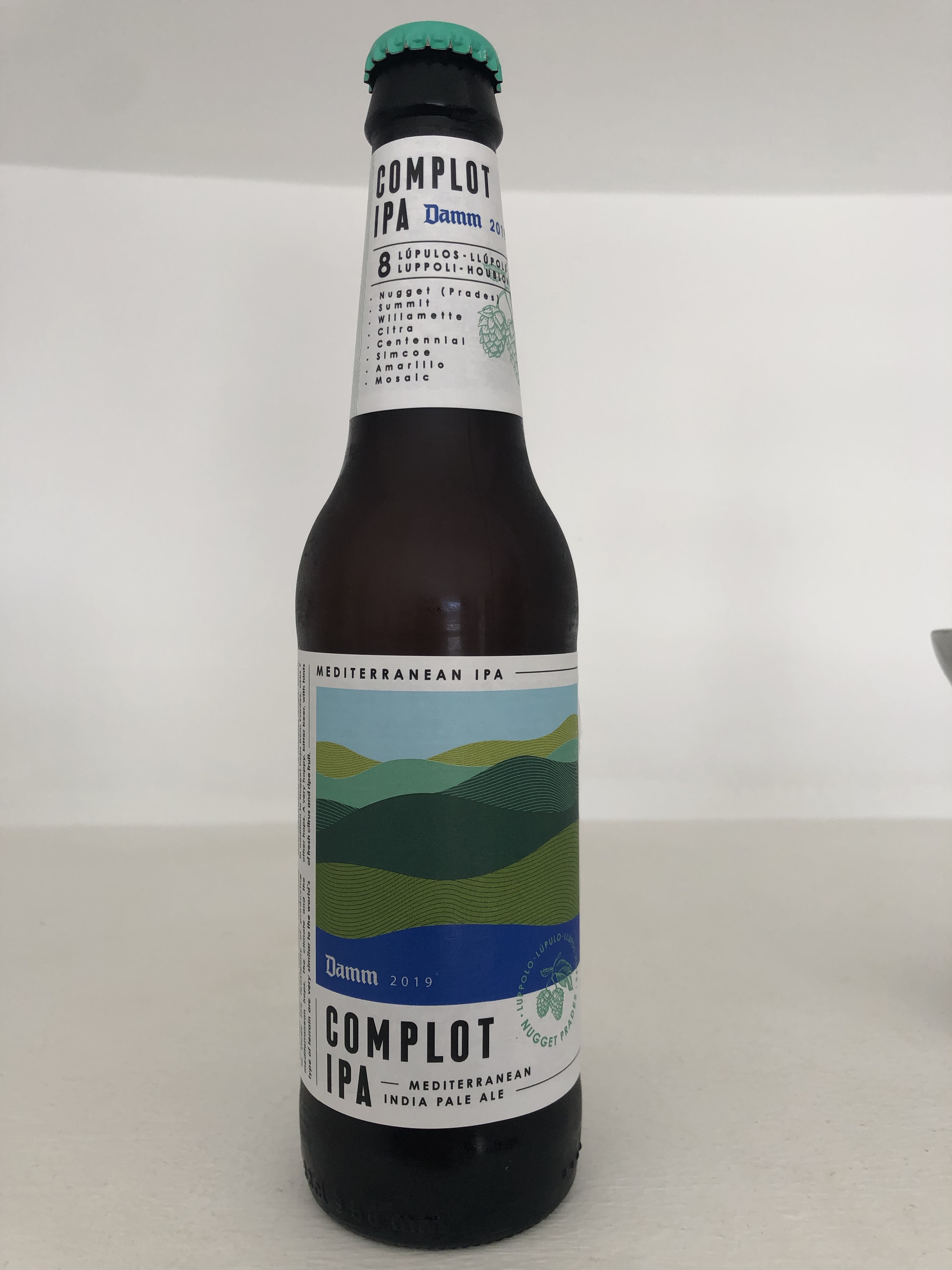 Around the World – Lanzarote (part 2) – ARCISFOODBLOG