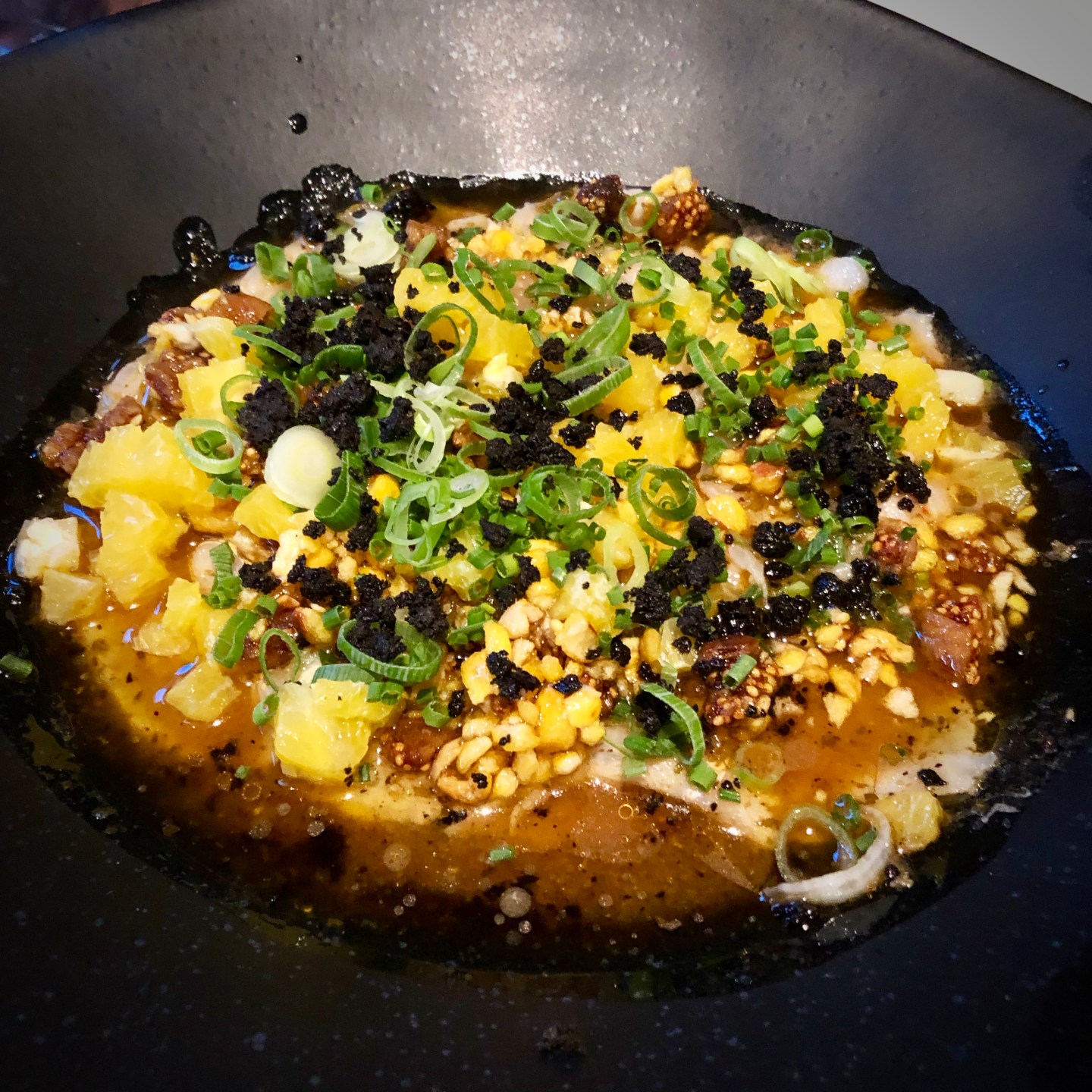 Parallel Bar / Restaurant – Amsterdam (September 2019) – ARCISFOODBLOG