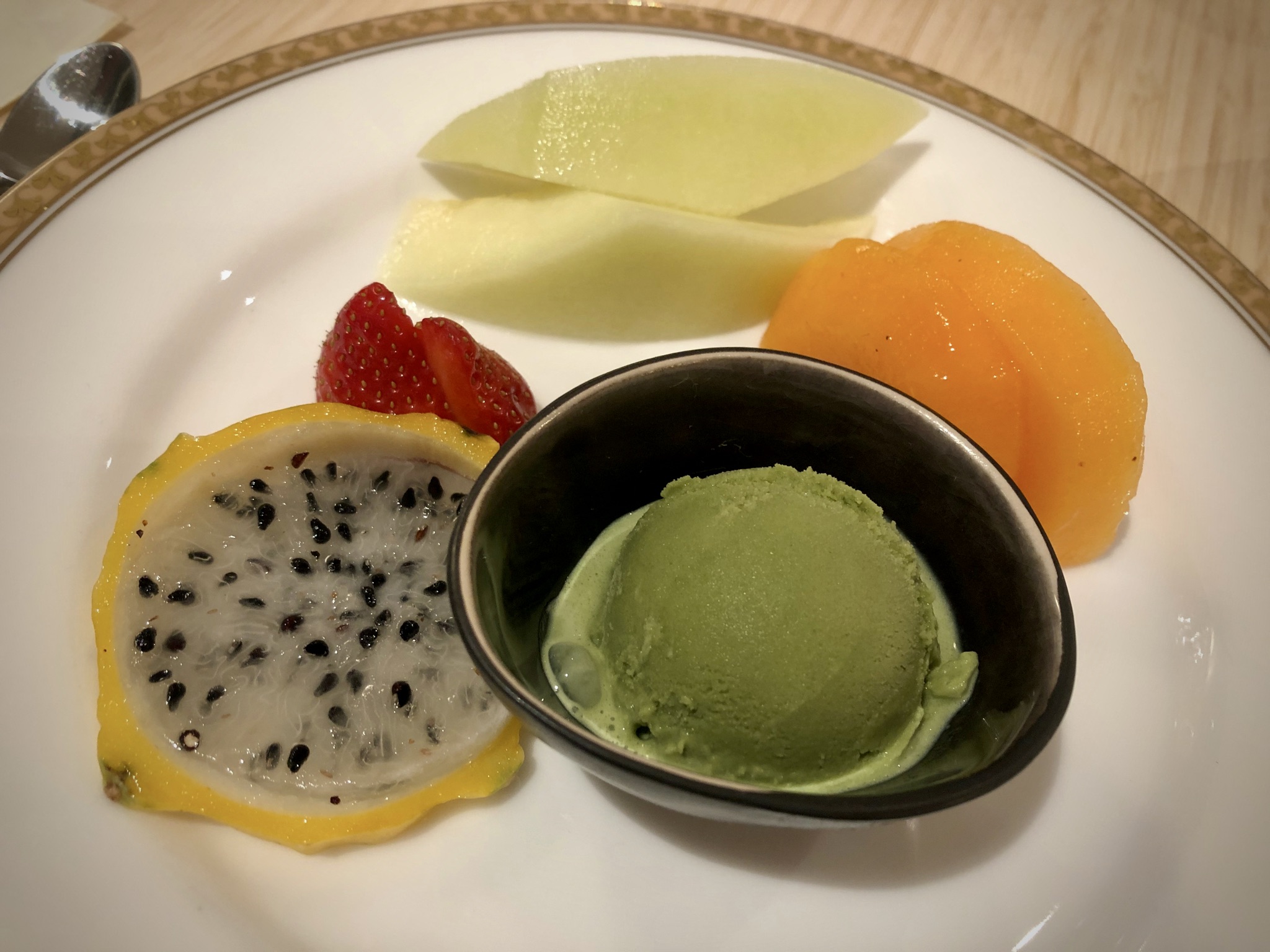 Restaurant Oshima – Amsterdam (December 2019) – ARCISFOODBLOG