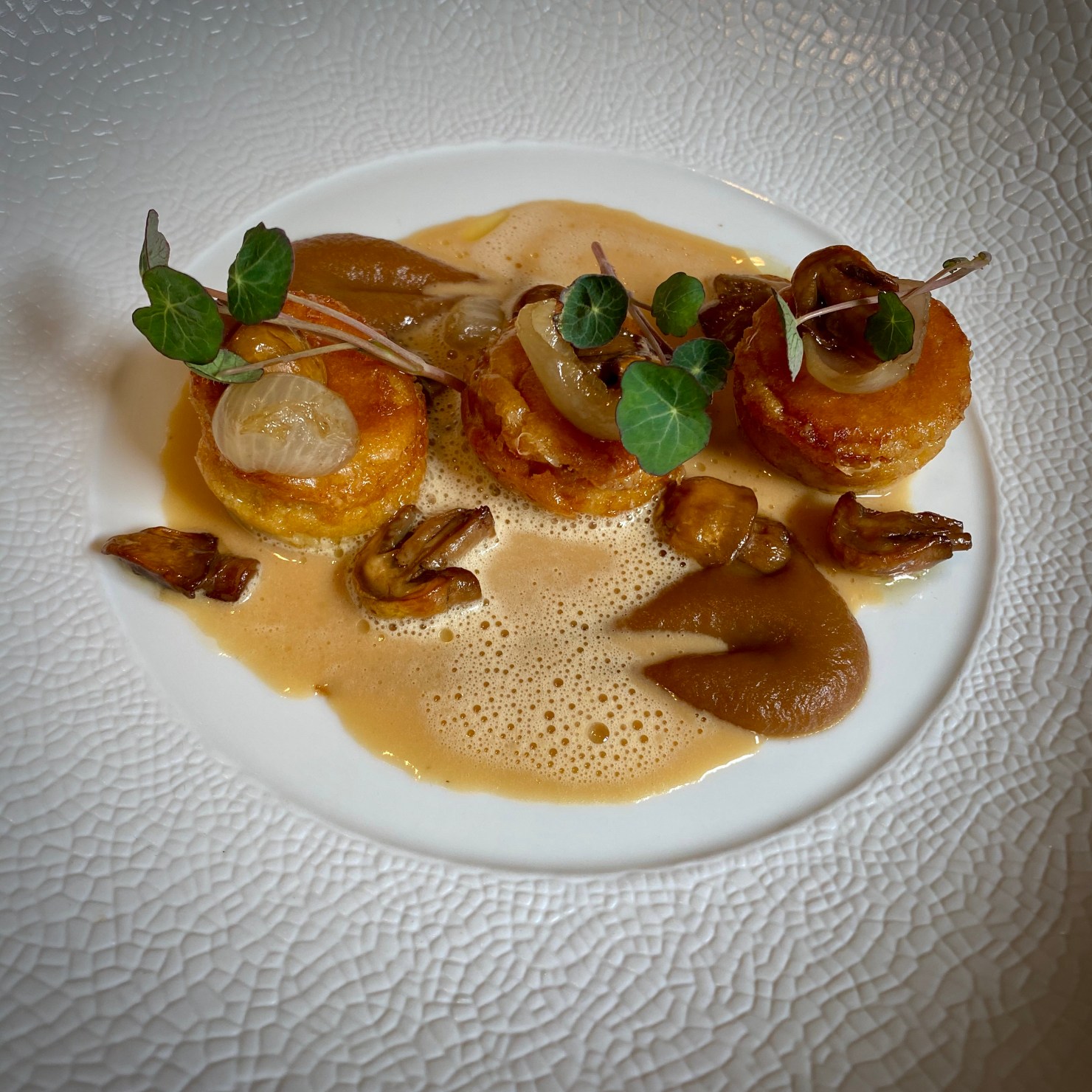 Restaurant Merlet*, Schoorl (Aug 2020) – ARCISFOODBLOG