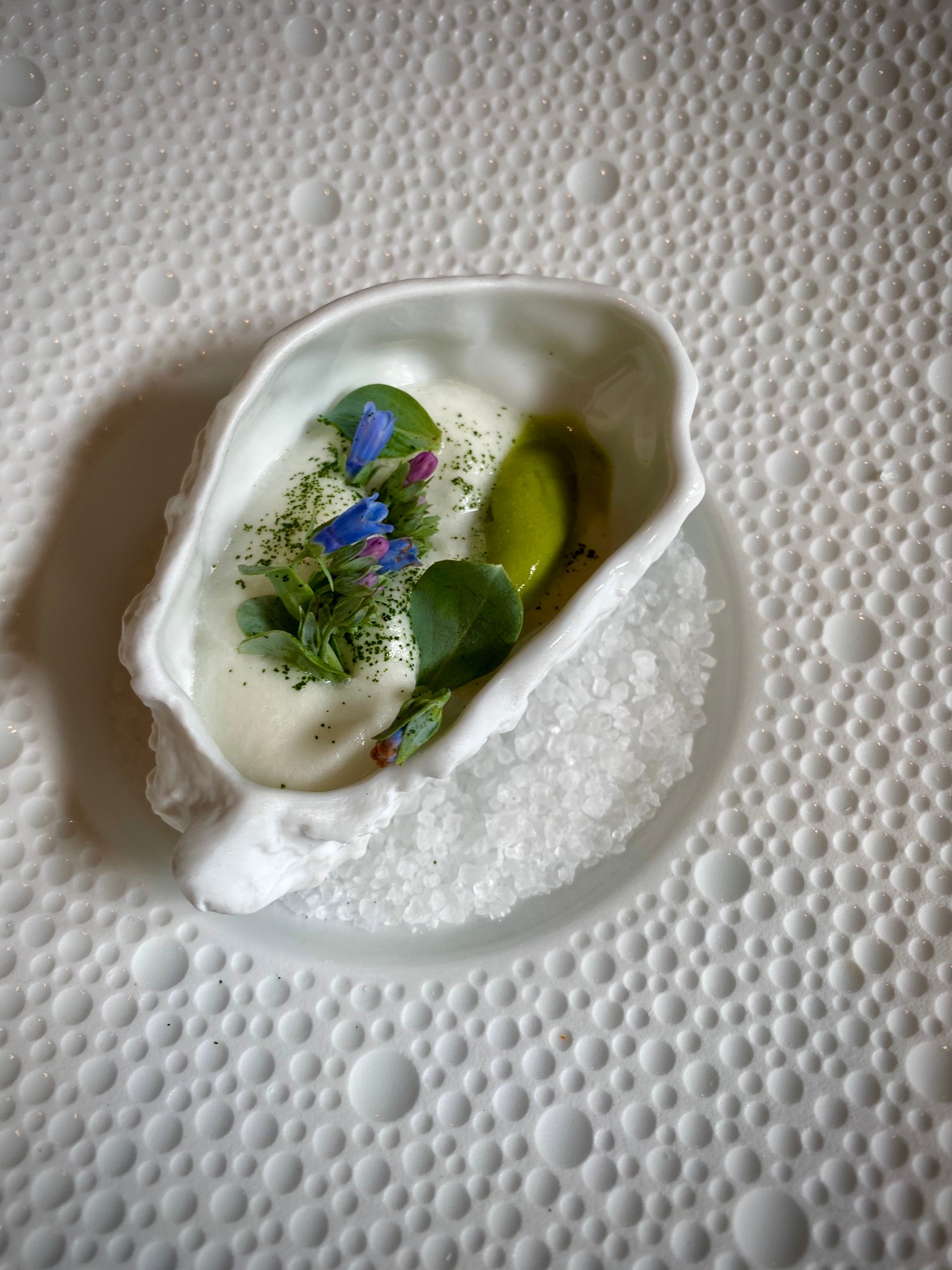 Restaurant Merlet*, Schoorl (Aug 2020) – ARCISFOODBLOG