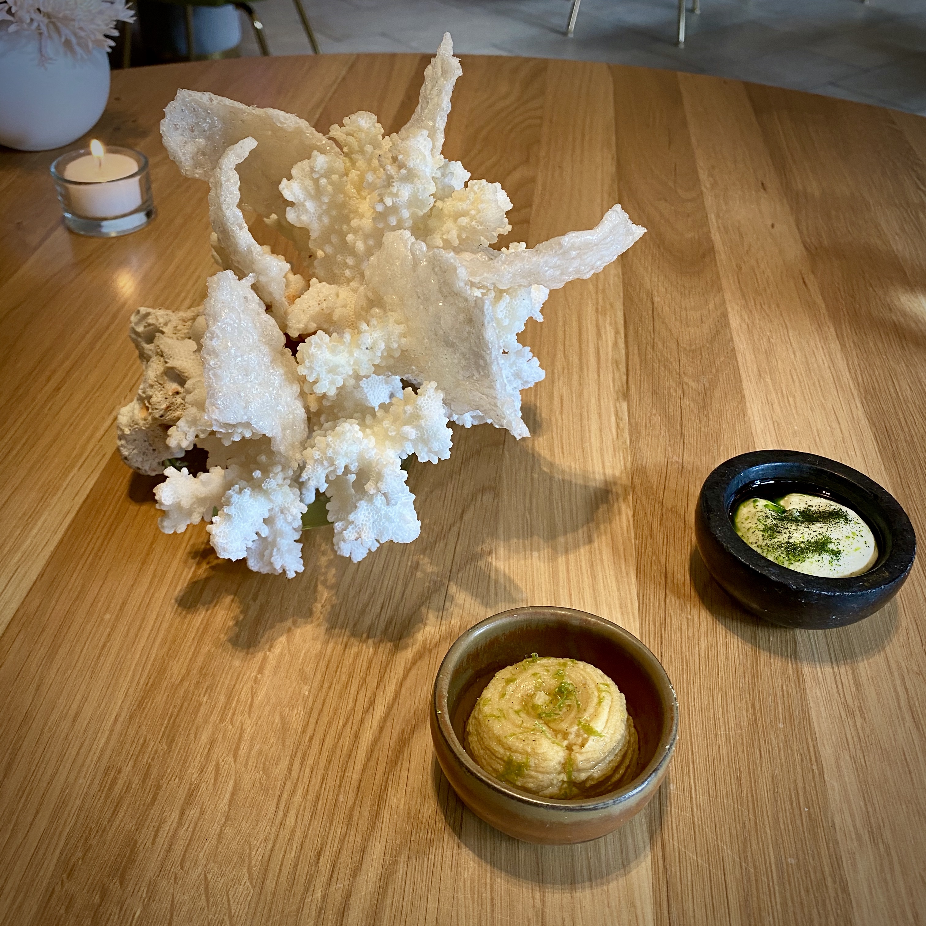Restaurant Merlet*, Schoorl (Aug 2020) – ARCISFOODBLOG