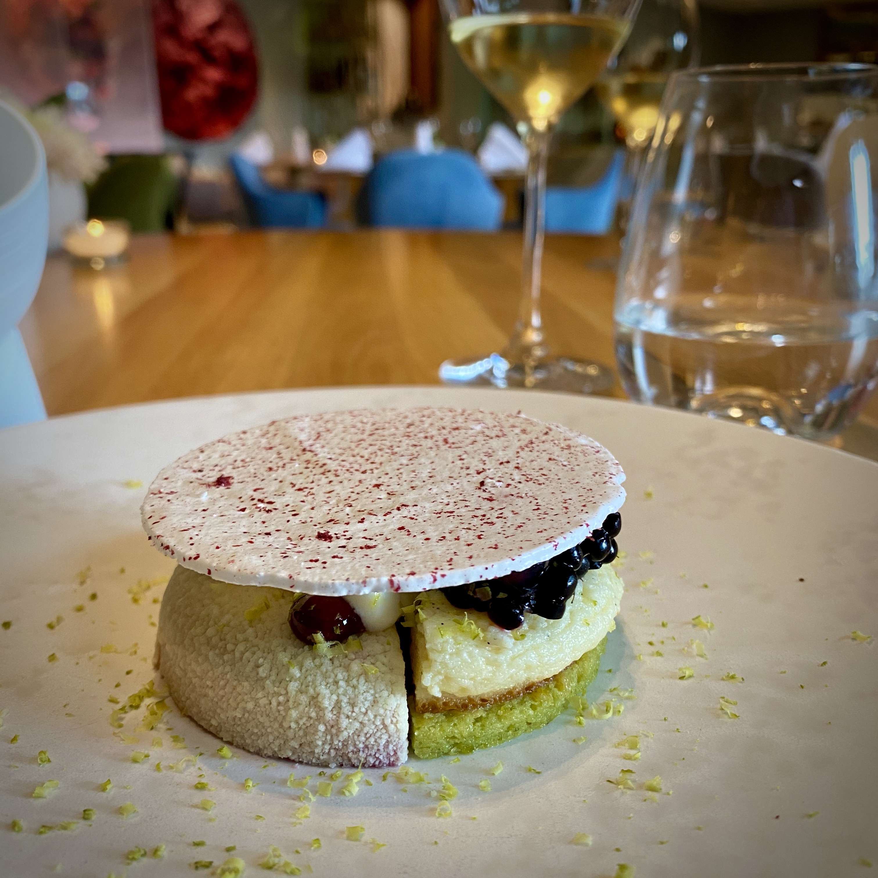 Restaurant Merlet*, Schoorl (Aug 2020) – ARCISFOODBLOG